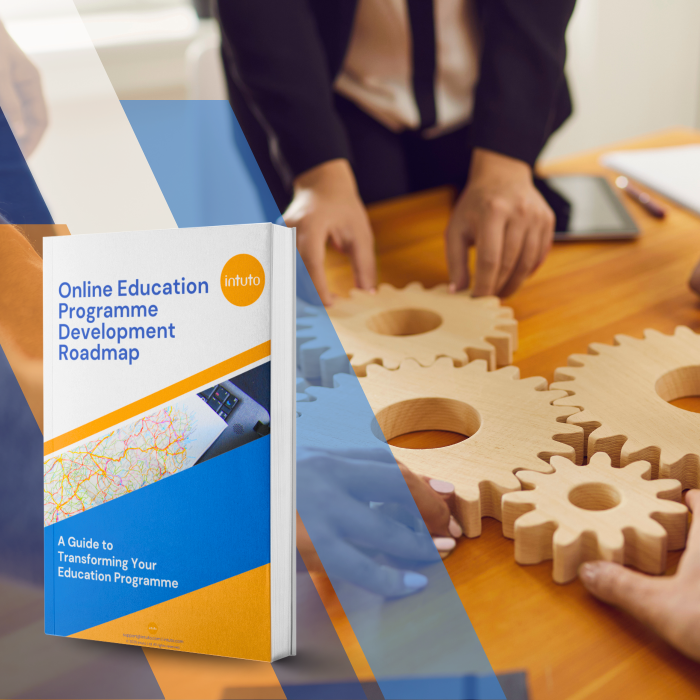 Crafting Engaging Learning Experiences: The Art of Design and Development